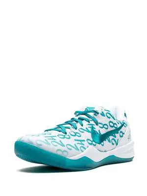 Nike Kobe Protro Radiant Emerald Sneakers