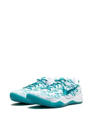 Nike Kobe Protro Radiant Emerald Sneakers