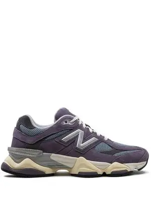 NEW BALANCE 9060 Sneakers - Purple