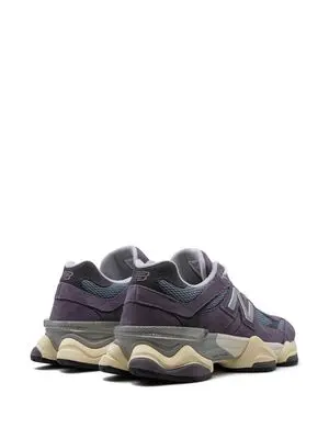 NEW BALANCE 9060 Sneakers - Purple