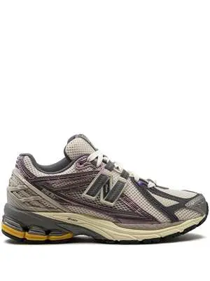 NEW BALANCE 1906r Mesh Sneakers
