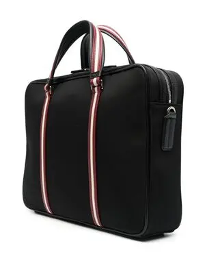 Bally Leather Laptop Bag