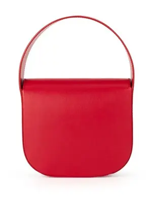 DESTREE Small Martin Leather Shoulder Bag