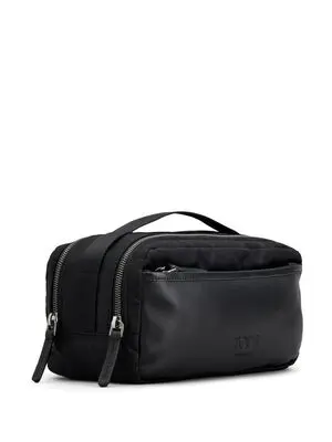 TOD'S Leather Clutch