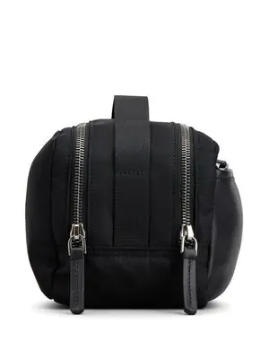TOD'S Leather Clutch