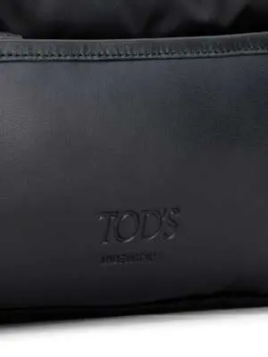 TOD'S Leather Clutch