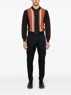 PT TORINO Rebel Trousers - Blue
