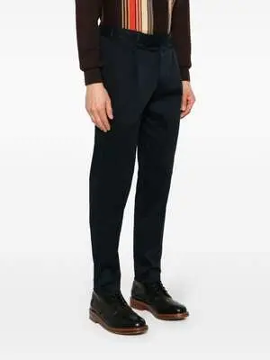 PT TORINO Rebel Trousers - Blue