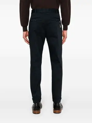 PT TORINO Rebel Trousers - Blue