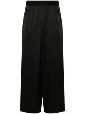 Y3 Textured Sports Pants For Women