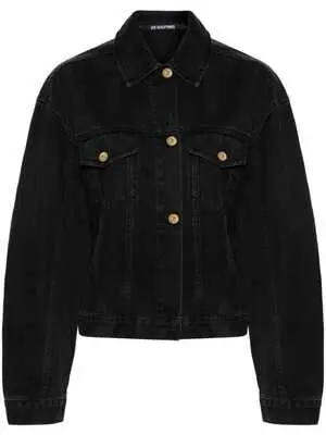 Jacquemus Classic Collar Jackets For Women