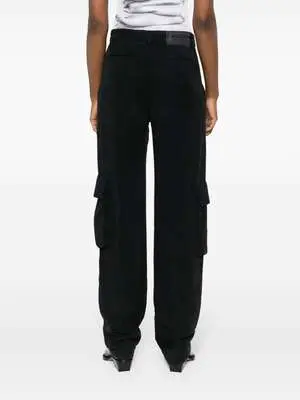 Moschino Straight-leg Cargo Trousers