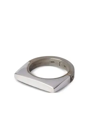 PARTS OF FOUR Sistema Oval Ring