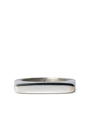 PARTS OF FOUR Sistema Oval Ring
