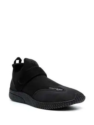 COURREGES Scuba Wave 01 Sneakers
