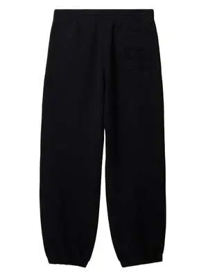 Burberry Ekd Embroidered Track Pants