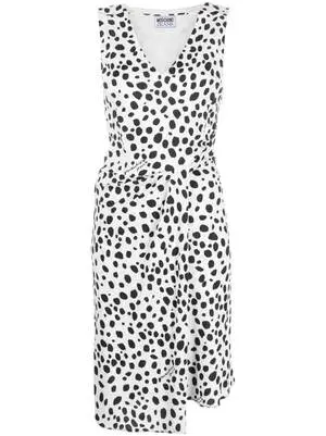 Moschino Jeans Slip Day Dresses For Women