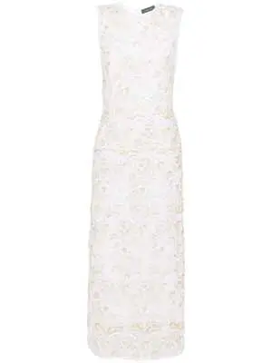 Fabiana Filippi Slip Day Dresses
