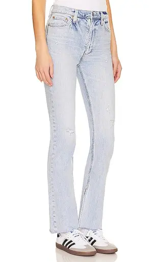 PISTOLA Colleen Slim Boot Jeans