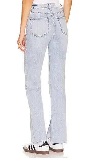 PISTOLA Colleen Slim Boot Jeans