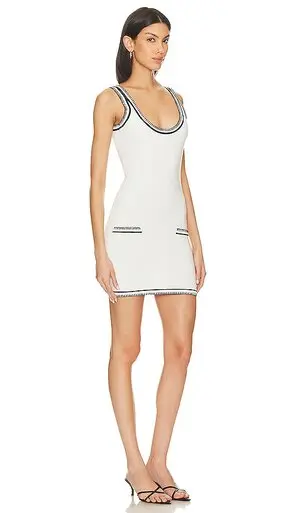 SNDYS Beverly Mini Dress