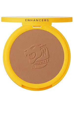 DUNDAS BEAUTY Bronzer Anonymous Step 1 - Matte Golden Tan