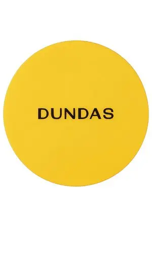 DUNDAS BEAUTY Bronzer Anonymous Step 4