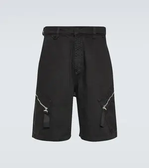 Jacquemus Printed Shorts For Men