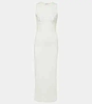 Magda Butrym Oversized Day Dresses