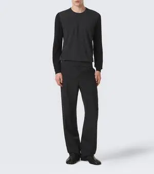 MAISON MARGIELA Wool Sweater