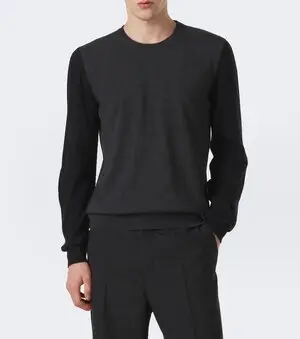 MAISON MARGIELA Wool Sweater