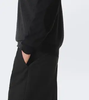MAISON MARGIELA Wool Sweater