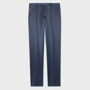Paul Smith Satin Straight Leg Trousers