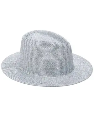 Eugenia Kim Eugenia Kim Blaine Hat - Silver