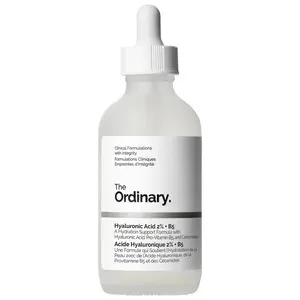 THE ORDINARY Hyaluronic Acid 2% + B5 Hydrating Serum With Ceramides - One-color