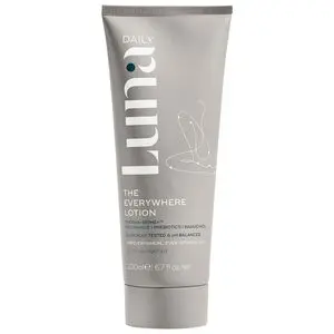 Luna Daily Skincare Products