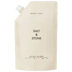 SALT & STONE Bergamot & Hinoki Body Wash - One-color