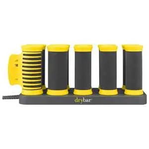 DRYBAR The Roller Club Curling Hot Hair Rollers - One-color
