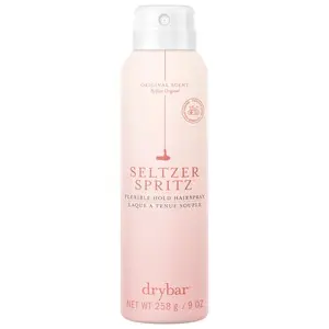 DRYBAR Seltzer Spritz Flexible Hold Hairspray - One-color