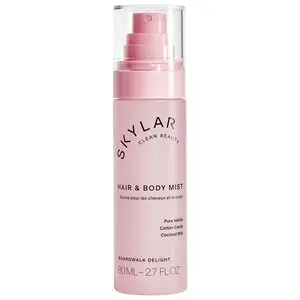 SKYLAR Boardwalk Delight Hair & Body Mist Spray - One-color