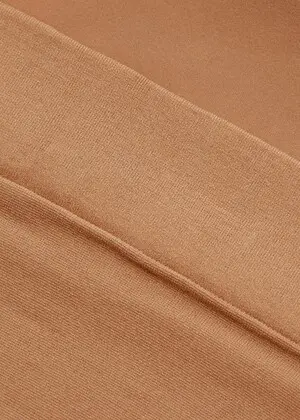 Wolford Individual 10 Denier Tights - Nude
