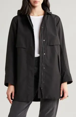 Helly Hansen Lilja Waterproof Raincoat