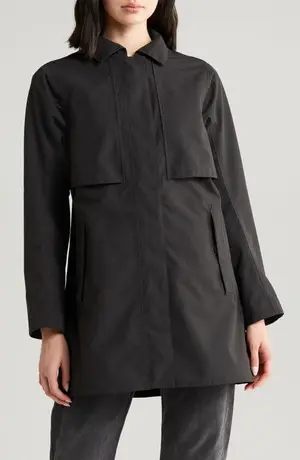 Helly Hansen Lilja Waterproof Raincoat