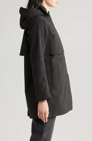 Helly Hansen Lilja Waterproof Raincoat