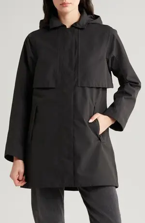 Helly Hansen Lilja Waterproof Raincoat