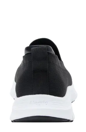 ALEGRIA BY PG LITE Waze Slip-on Sneakers - Black Top
