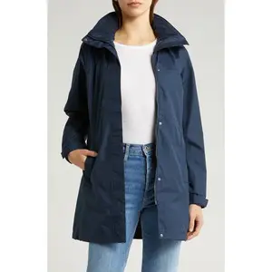 Helly Hansen Color Blocked Outerwear For Women