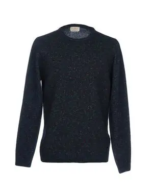 BROOKSFIELD Polka Dot Sweater