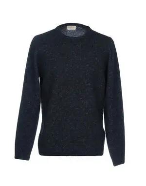 BROOKSFIELD Polka Dot Sweater