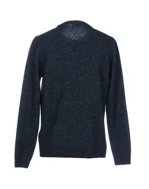 BROOKSFIELD Polka Dot Sweater
